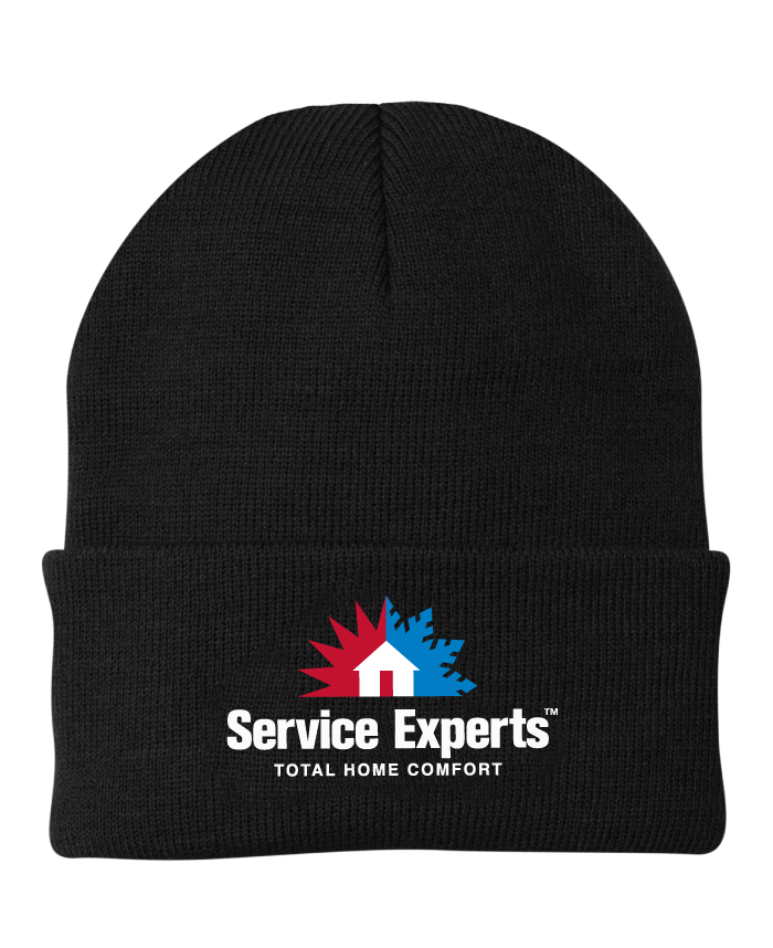 ServiceExpertsGear.com: Knit Cap