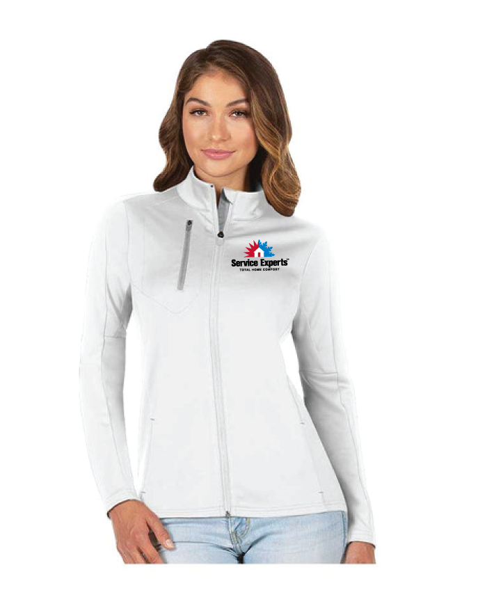 ServiceExpertsGear.com: Antigua Ladies Jacket